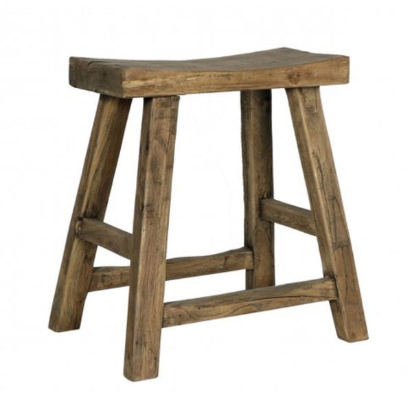 Primitive Stool - DaVallia