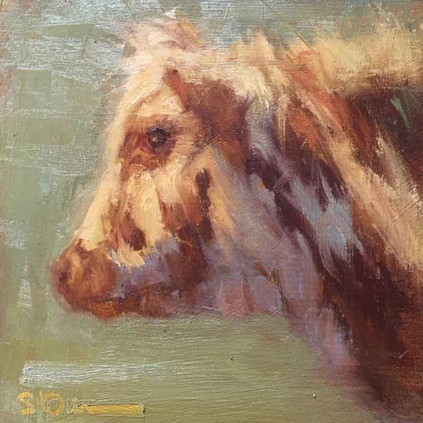 Susan Williamson - DaVallia