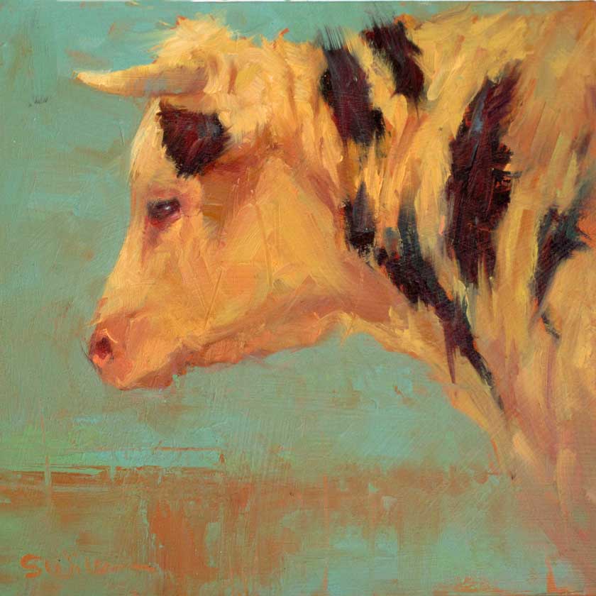 Susan Williamson - DaVallia