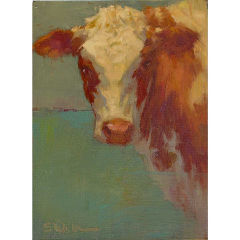 Susan Williamson - DaVallia