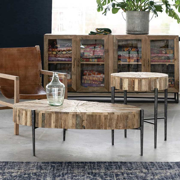 Emerson Side table - DaVallia